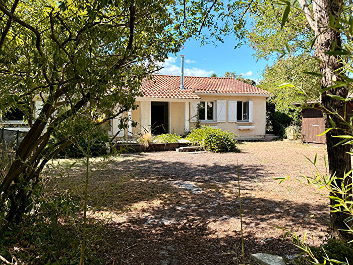 Maison 5 pièces à vendre à Parempuyre