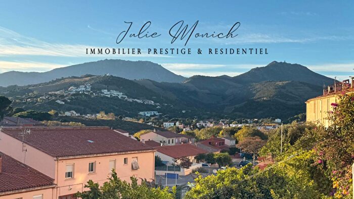 Maison à vendre - Banyuls-sur-Mer - 5 pièces - 3 chambres