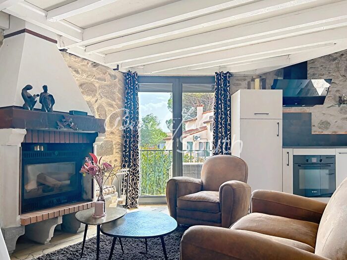 Vinça - Maison 6 pièces à vendre