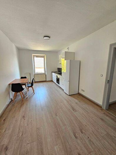 Dettwiller - Appartement 3 pièces à louer