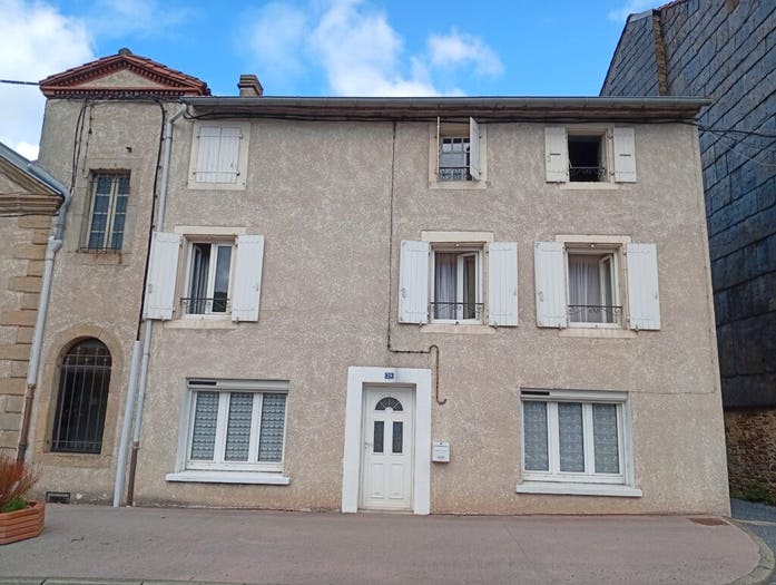 Maison 7 pièces à vendre à Labastide-Rouairoux