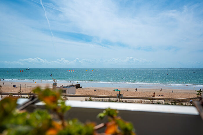 Appartement 2 pièces à vendre à La Baule-Escoublac, La Baule-les-Pins