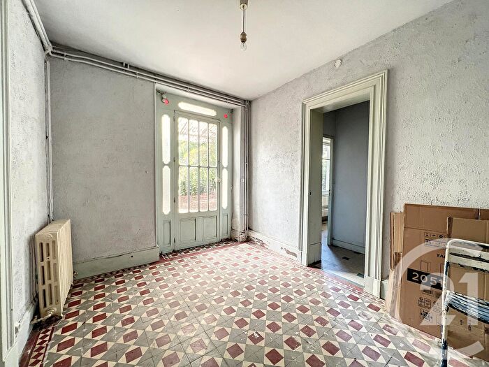 Agen, Prouchet - Maison 7 pièces à vendre