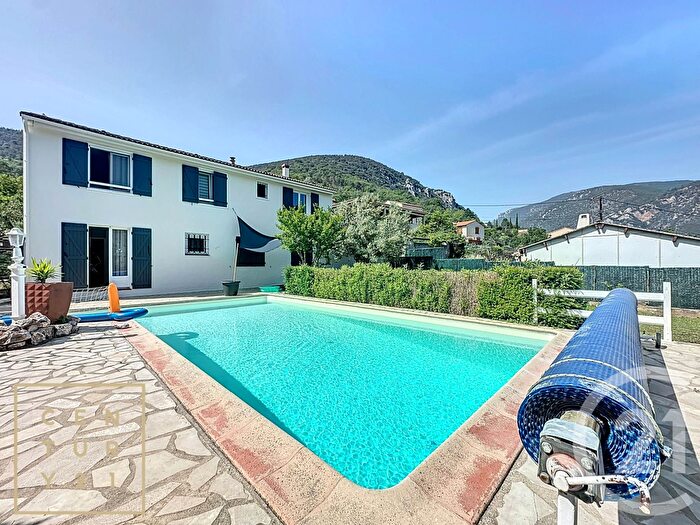 Maison à vendre - Ria-Sirach - 7 pièces - 5 chambres