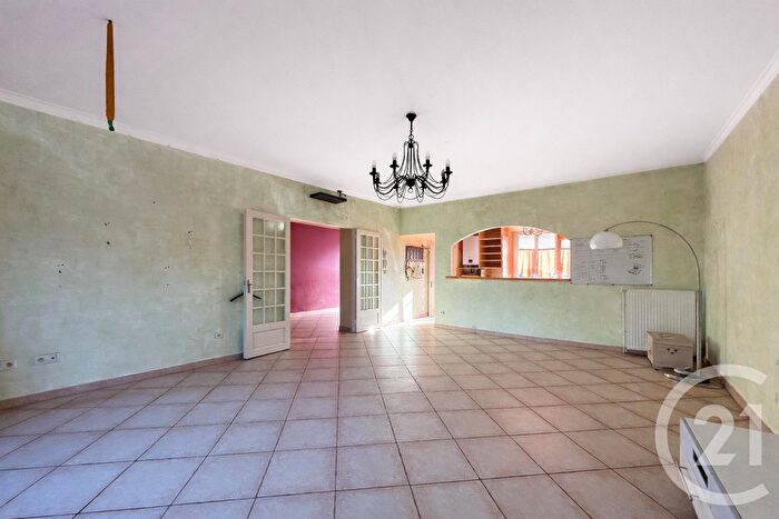 Maison à vendre - Carmaux - 4 pièces - 3 chambres