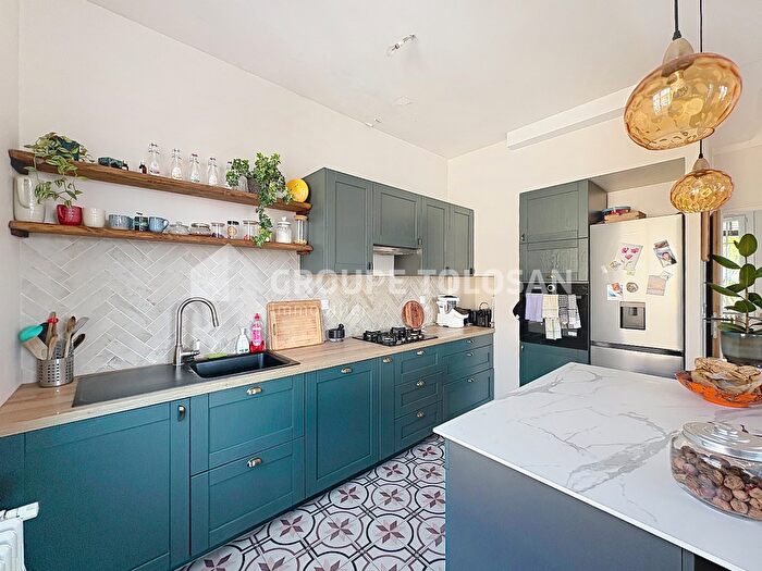 Maison 4 pièces à vendre - Montauban, Sapiac