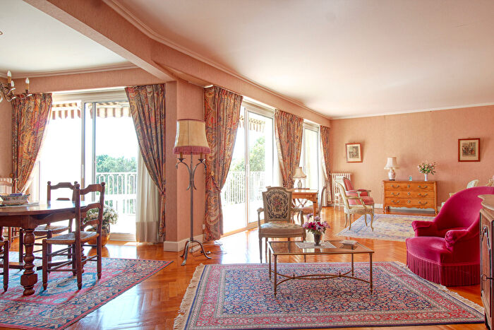 Avrillé, Parc de la Haye, Val d'Or, Pépinières - Appartement 7 pièces à vendre