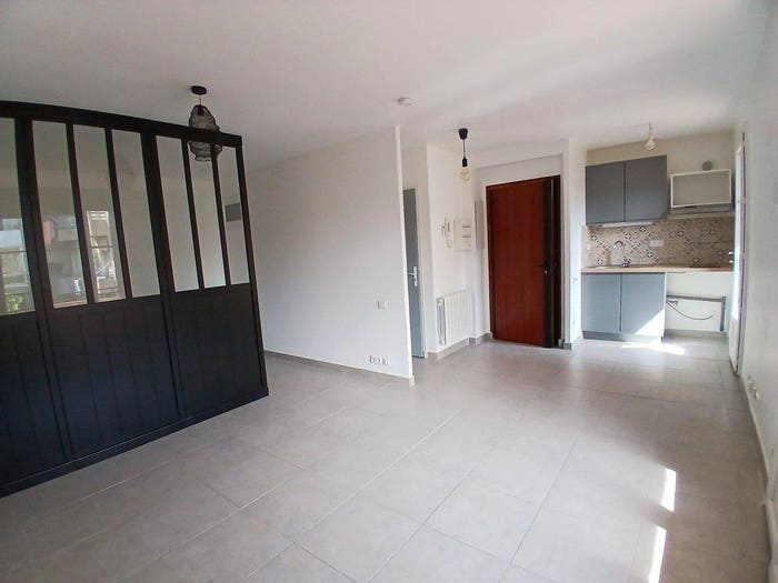Appartement 1 pièce à louer - Centre Ville, Salon-de-Provence