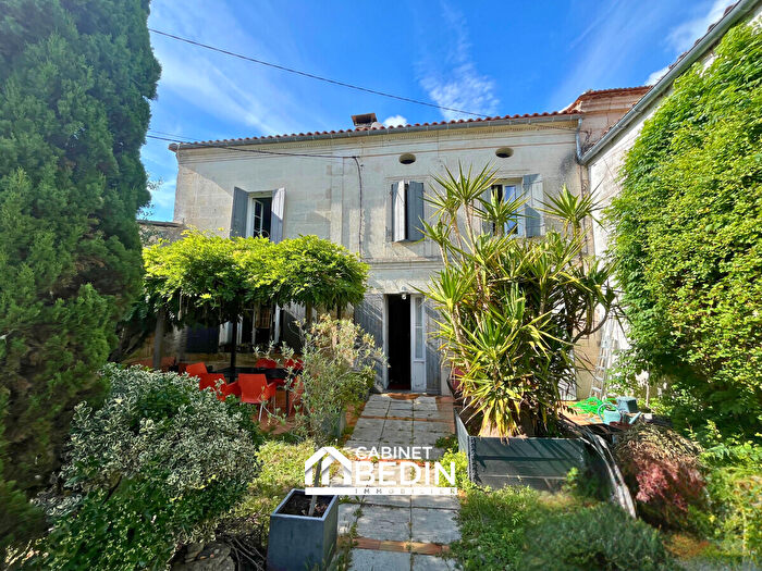 Maison 7 pièces à vendre - Fronsac
