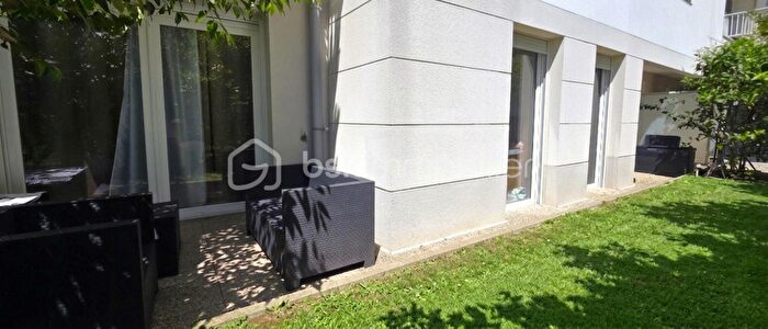 Chelles, Centre-ville, Gare, Abbesses - Appartement 3 pièces à vendre