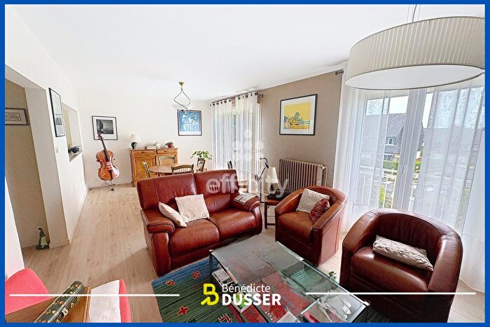 Maison à vendre - Acigné - 7 pièces - 5 chambres