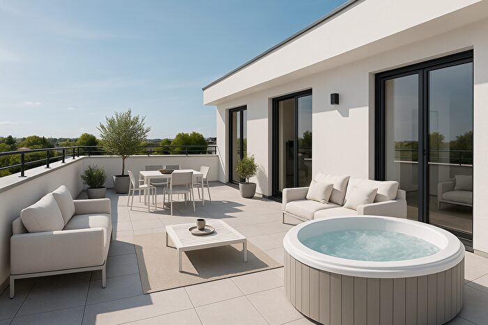 Maison 5 pièces à vendre - Pomponne