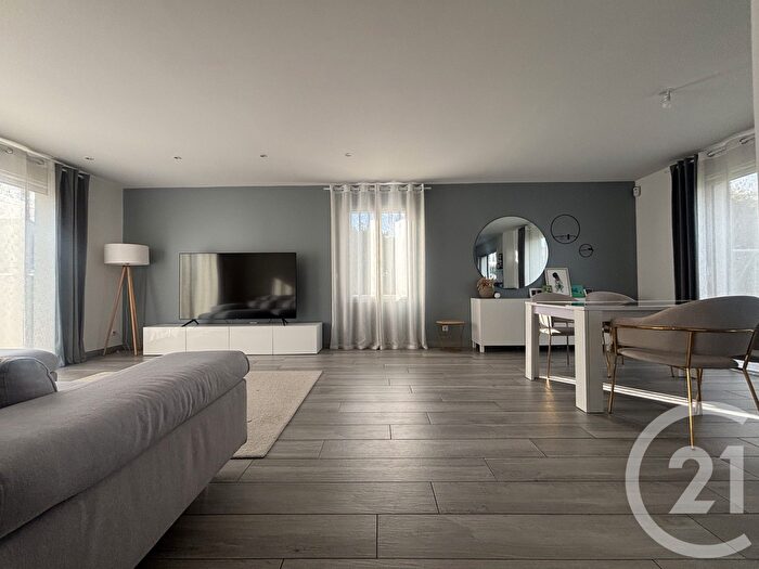 Éragny, Pincevents - Maison 6 pièces à vendre