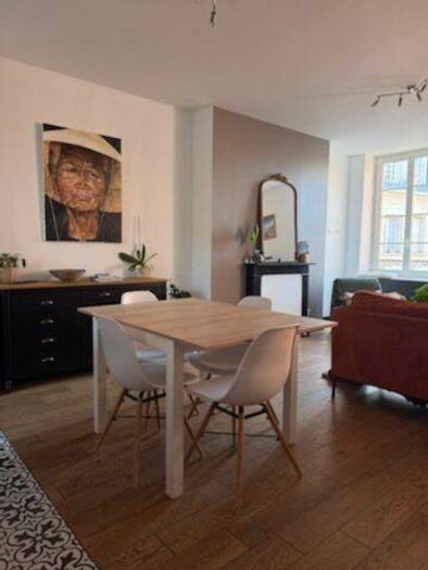 Appartement 3 pièces à louer - Centre Ville, Amiens
