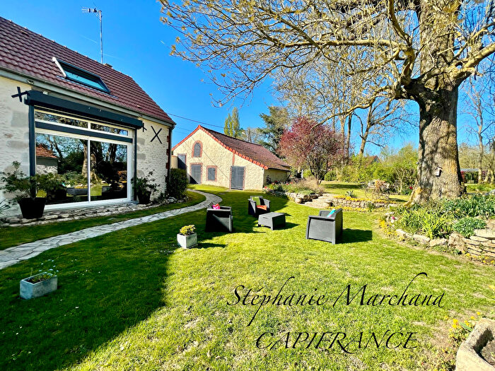 Maison 6 pièces à vendre - Allonnes