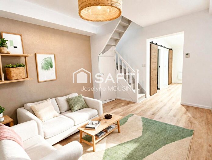 Maison 3 pièces à Amiens, Renancourt, à vendre