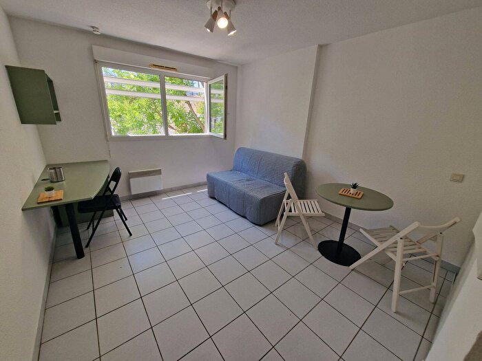 Montpellier - Appartement 1 pièce à louer