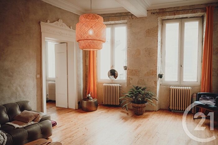 Appartement à vendre - Auch, Centre-ville - 6 pièces - 2 chambres