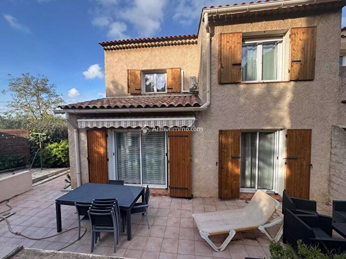 Maison à vendre - Six-Fours-les-Plages, Roumagnan, Talian, Audibert, Verger - 6 pièces