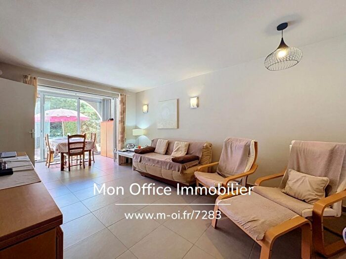 Appartement 2 pièces à Cavalaire-sur-Mer, Castillane, Vivards, Roseraie, Rigaud, Cros de Mouton, à vendre