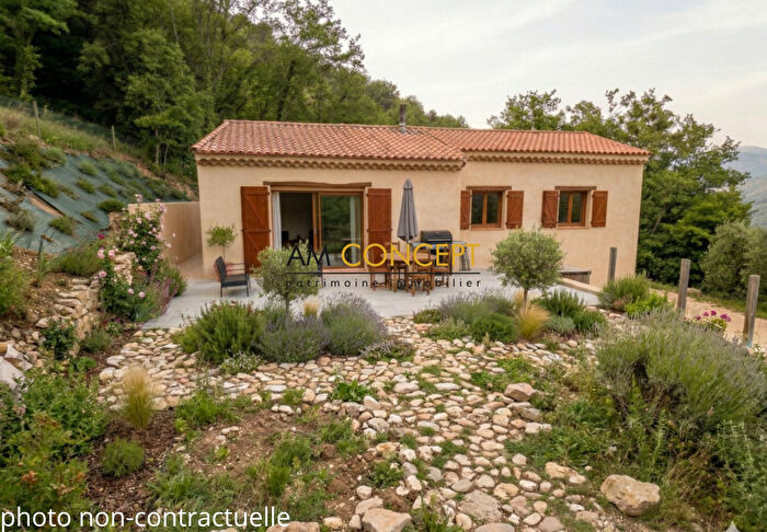 Maison 5 pièces à Bendejun, à vendre