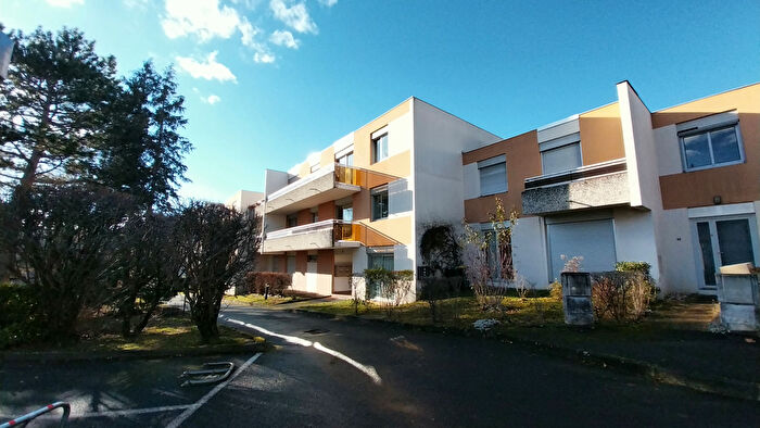 Appartement 4 pièces à louer à Clermont-Ferrand, Jaude, Fontgiève Saint-Alyre