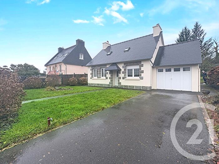 Maison à louer - Pabu - 3 pièces - 2 chambres