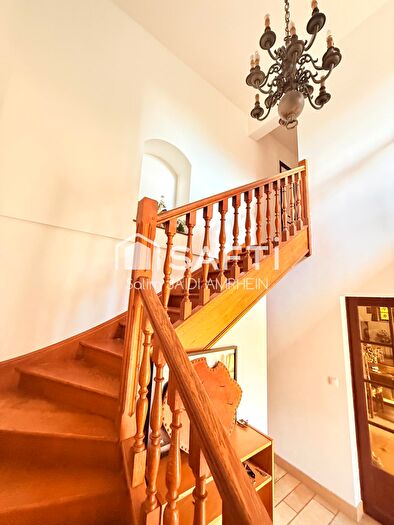 Maison 6 pièces à Villiers-sur-Marne, Les Boutareines, Les Armoiries, à vendre