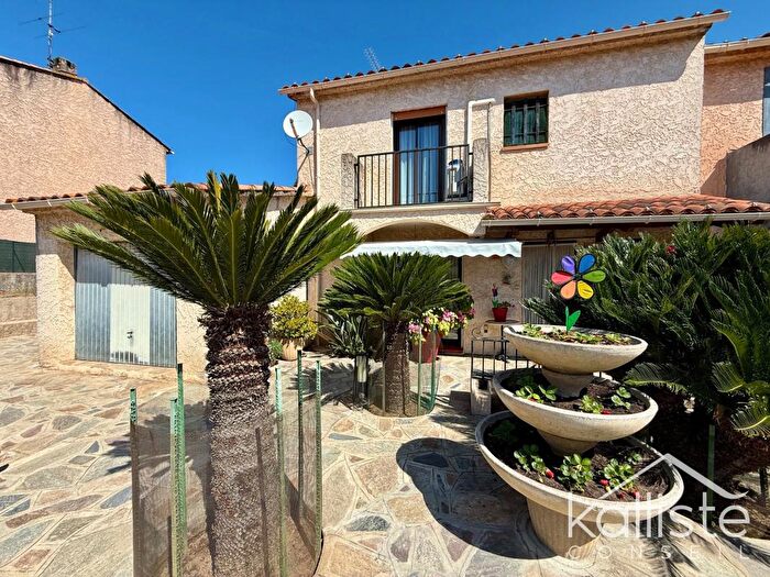 Maison à vendre - Ajaccio, Les Cannes - 5 pièces - 3 chambres