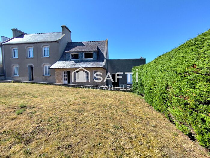 Maison 7 pièces à Sibiril, à vendre
