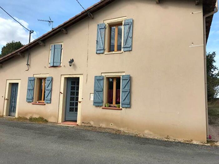 Maison à louer - Sainte-Foy-de-Peyrolières - 5 pièces - 3 chambres