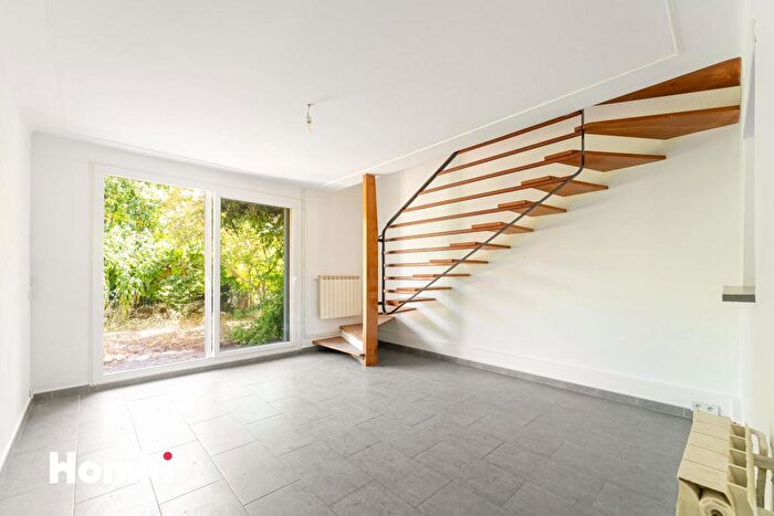 Maison 4 pièces à vendre - Marseille 13ème, La Croix Rouge