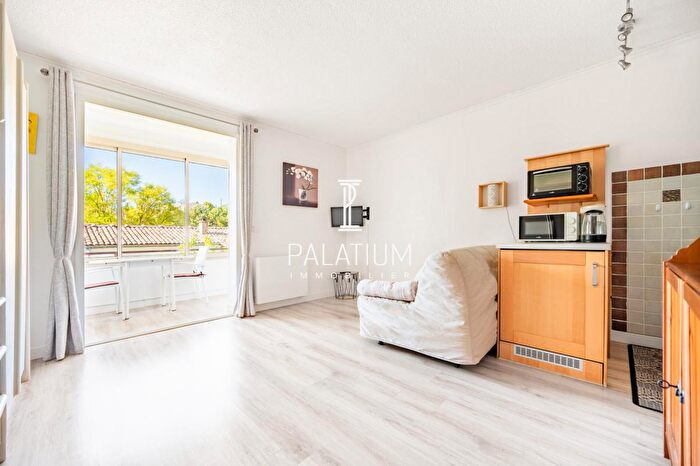 Appartement 1 pièce à vendre à Gréoux-les-Bains