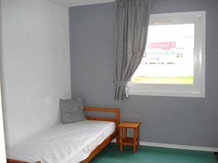 Appartement 1 pièce à ZA Chantrerie-Gachet, Nantes, à louer