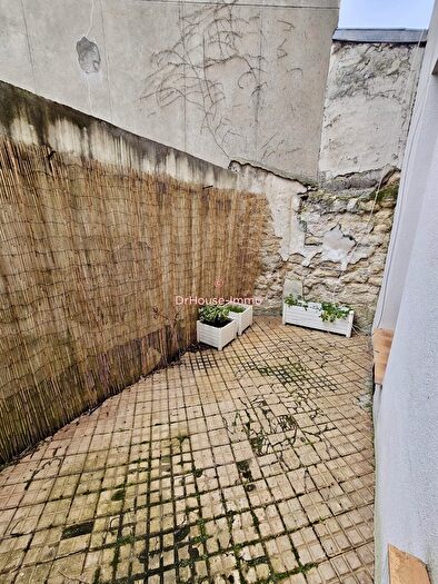 Le Perreux-sur-Marne, Centre-ville, Quais d'Argonne - Appartement 2 pièces à louer