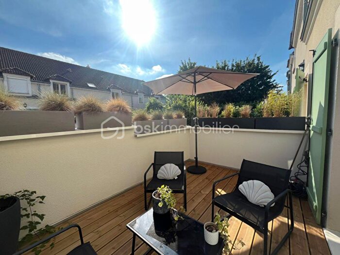 Appartement 3 pièces à vendre - Lomme, Mitterie