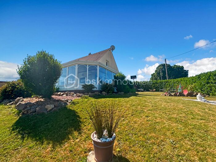 Maison à vendre - Sens, Saint-Paul, Moulin à Tan - 7 pièces - 5 chambres