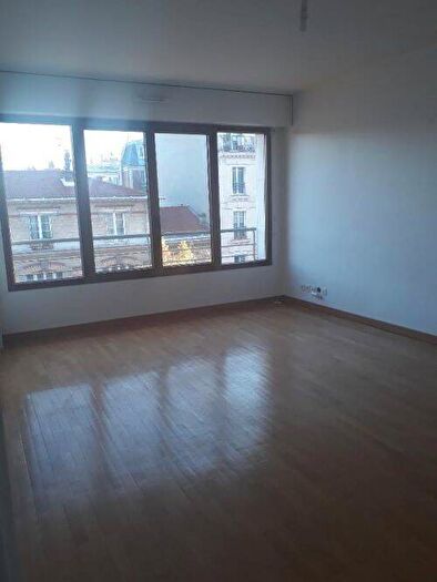 Appartement à louer - Bercy, Paris ème - 2 pièces - 1 chambre
