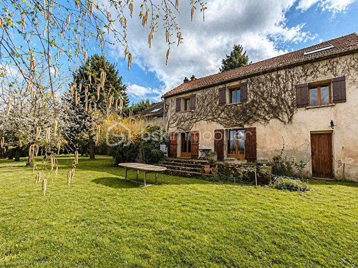 Maison 4 pièces à Citry, à vendre