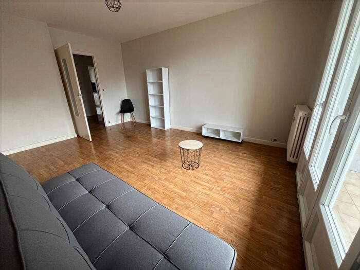 Rodez, Centre historique, Vieux-Rodez : Appartement 2 pièces à louer