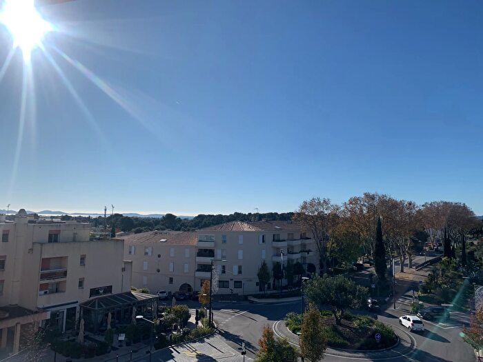 Appartement à vendre - La Londe-les-Maures, Centre-ville - 4 pièces - 3 chambres