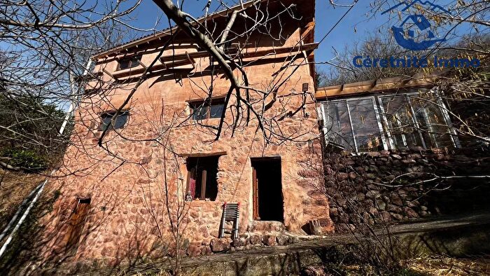 Maison à vendre - Lamanère - 7 pièces - 3 chambres