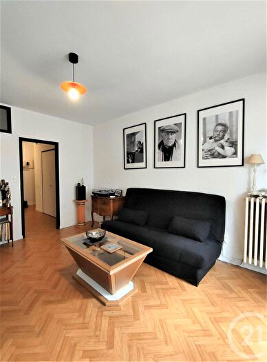 Aix-les-Bains : Appartement 1 pièce à louer