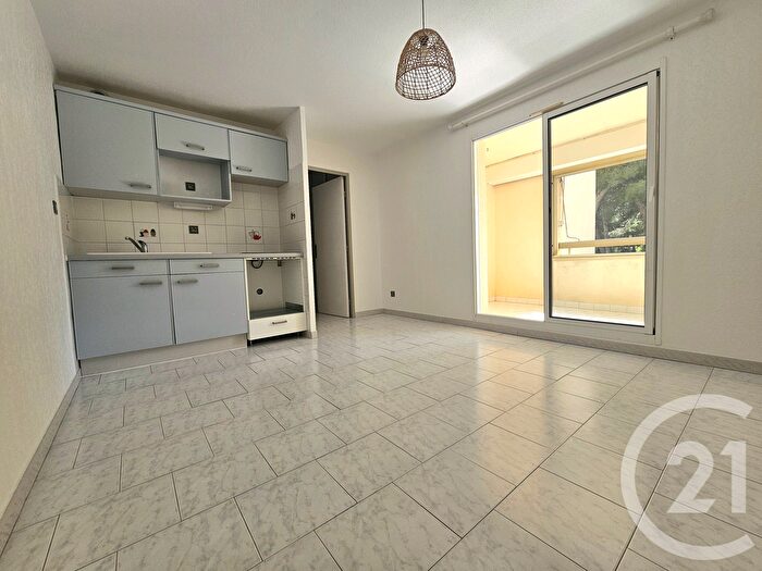 Appartement 2 pièces à vendre - Six-Fours-les-Plages, Font de Fillol, Rayolet, Le Brusc
