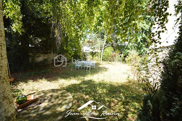 Le Blanc-Mesnil, Pôle Gare - Maison 8 pièces à vendre