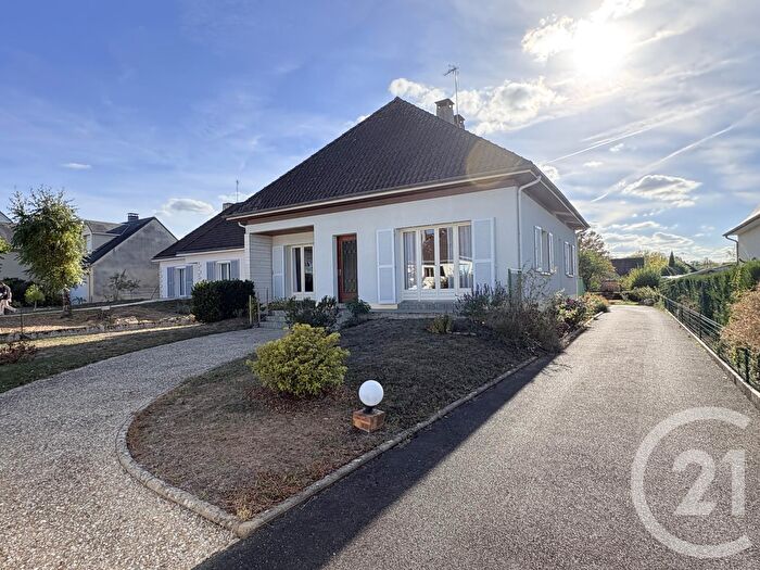 Maison 6 pièces à vendre - Châteauroux, Beaulieu, La Bourie, La Pointerie, Notz