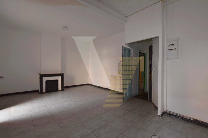 Appartement 3 pièces à vendre à Béziers, Champ de Mars
