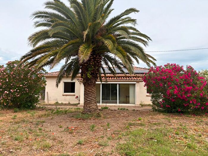 Maison 6 pièces à Bollène, Centre-ville, à vendre