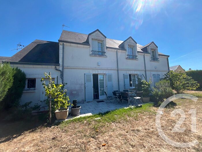 Maison 6 pièces à Menars, à vendre
