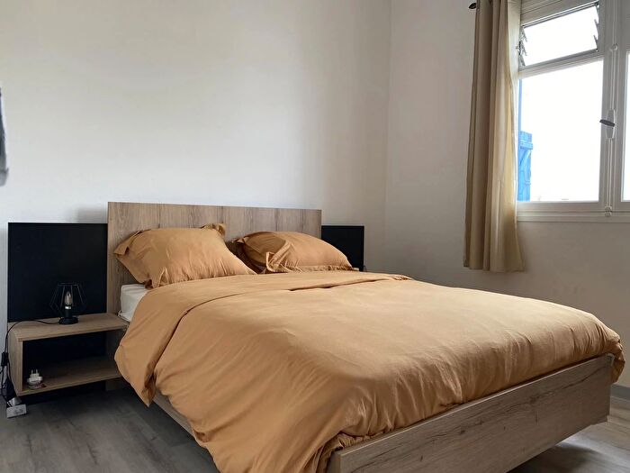 Le Tampon, La Chatoire - Appartement 1 pièce à louer